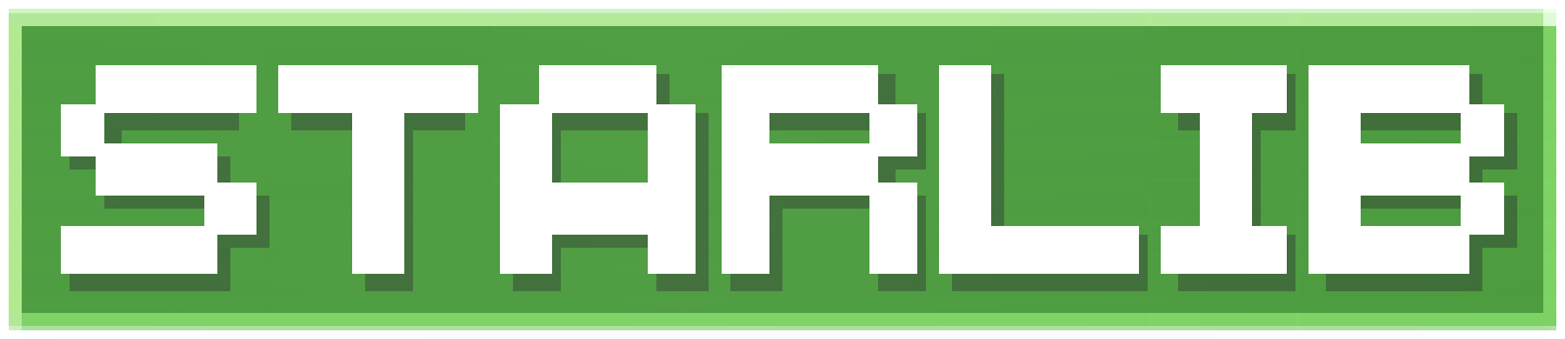 StarLibV2 Documentation